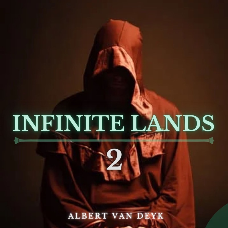 The Conquest Of Paradise Albert Van Deyk And Sound Of Nature Song
