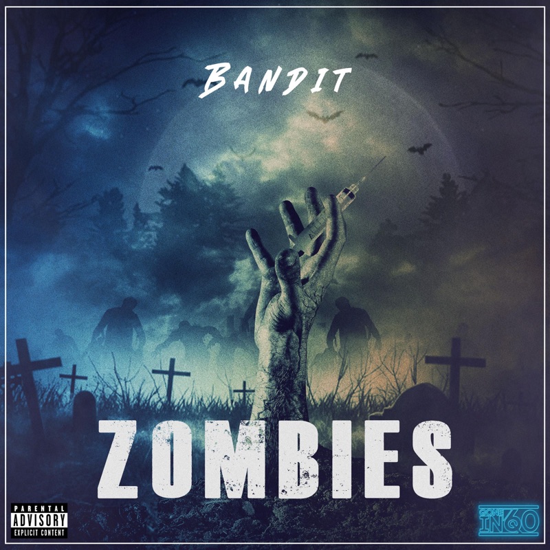 Zombies - B4ND1T & Gone in 60: Song Lyrics, Music Videos & Concerts