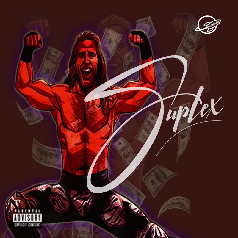 Suplex (feat. WILD WE$ & DECADENCE XXX) - Overlord $wazy: Song Lyrics ...