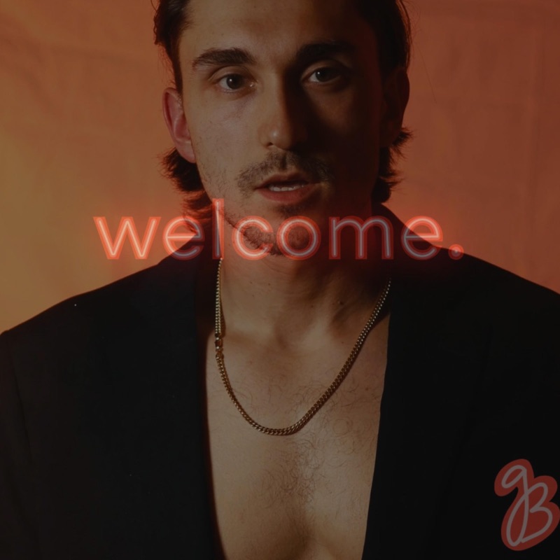 Welcome. - Garrett Black: Song Lyrics, Music Videos & Concerts