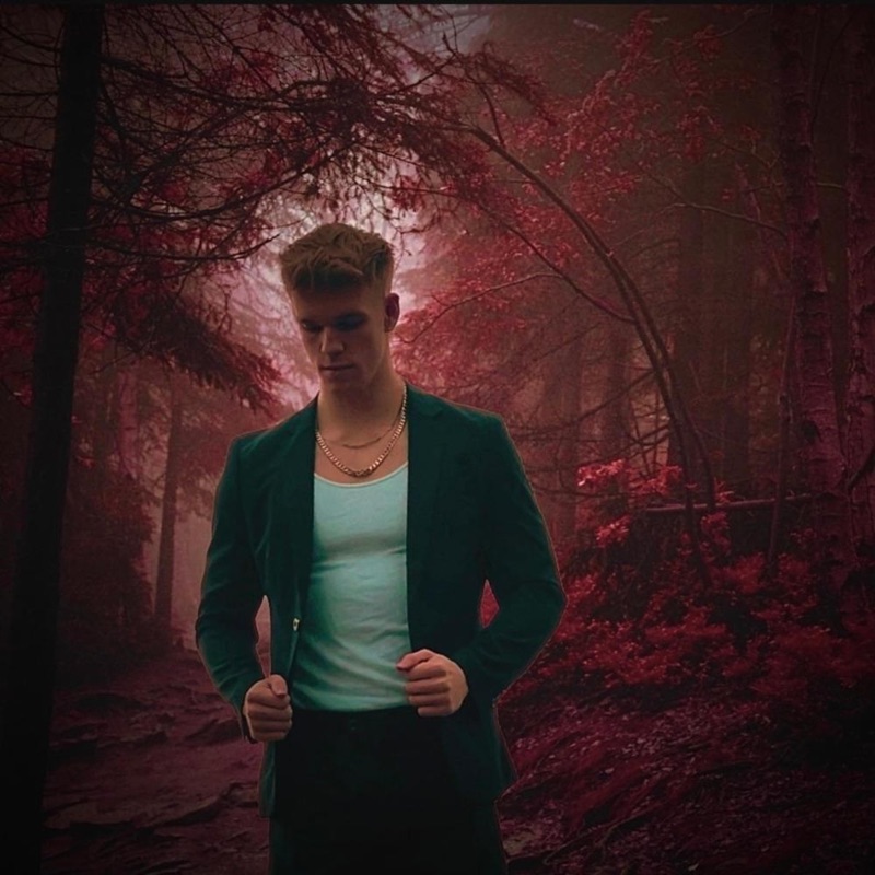 Because I love you - Luke Roose: Song Lyrics, Music Videos & Concerts