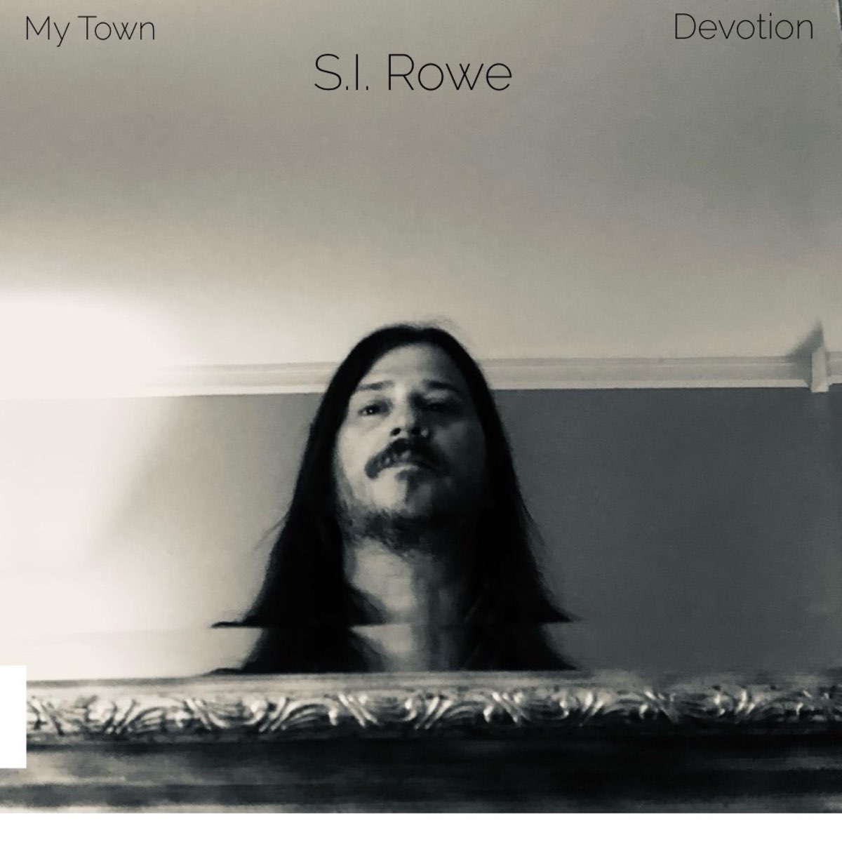‎S.I. Rowe 2 Songs - Single - Album by S.I. Rowe - Apple Music