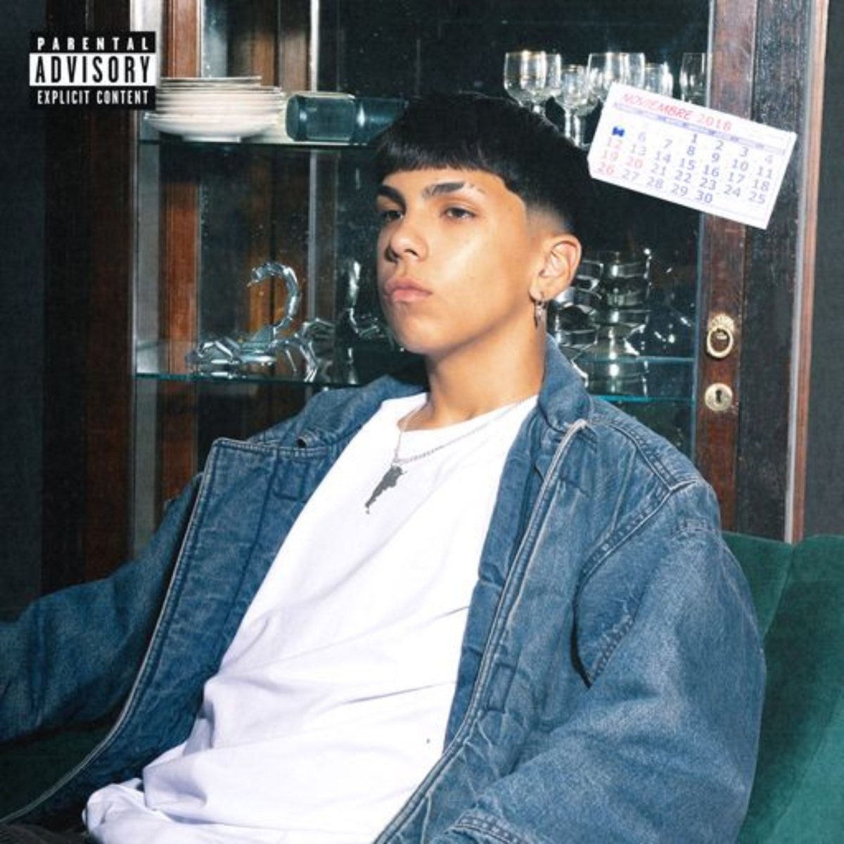 511 Ep” álbum De Milo J En Apple Music