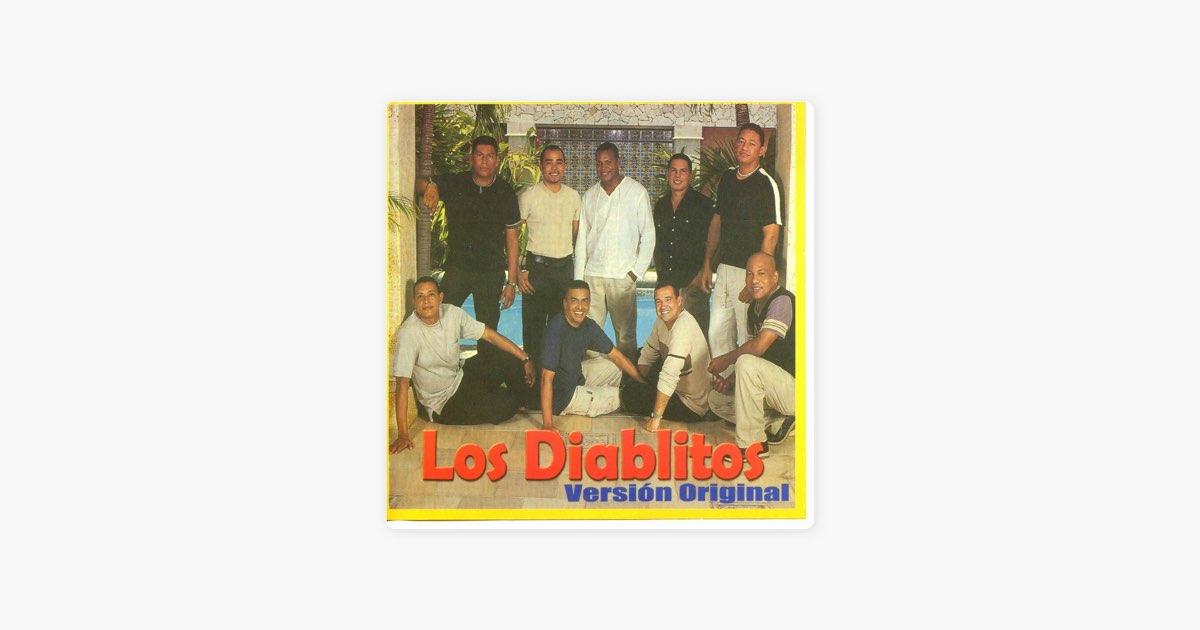 ‎Entre Mi Amigo y Tú - Song by Los Diablitos - Apple Music