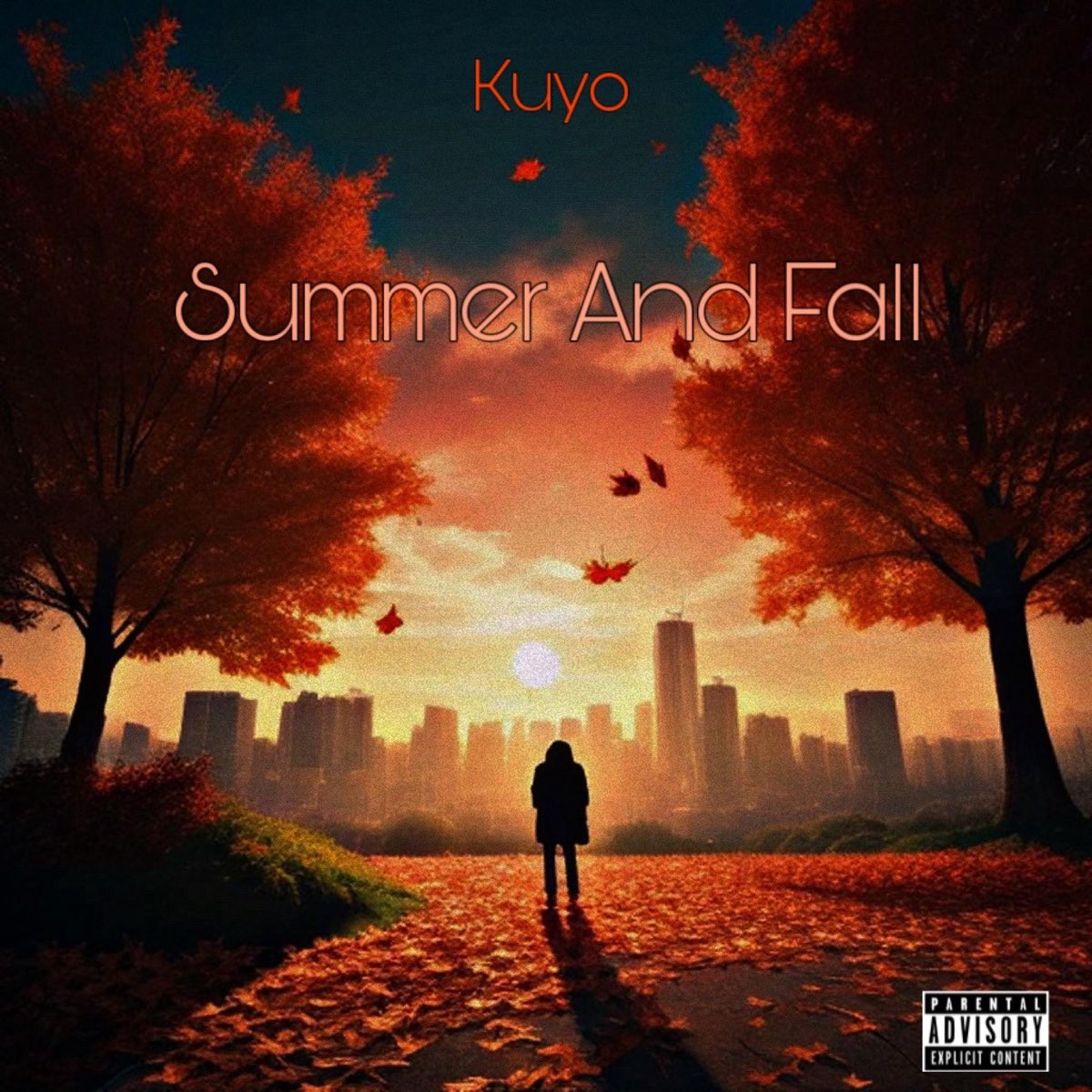 ‎Summer and Fall - Album by Kuyo - Apple Music