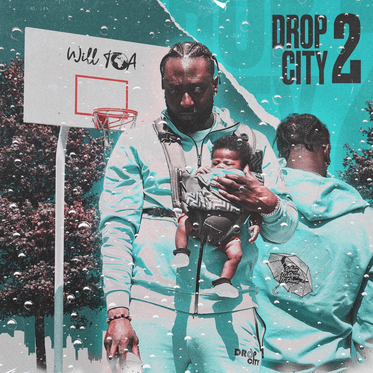 ‎Drop City 2 - Album by Will Toa - Apple Music