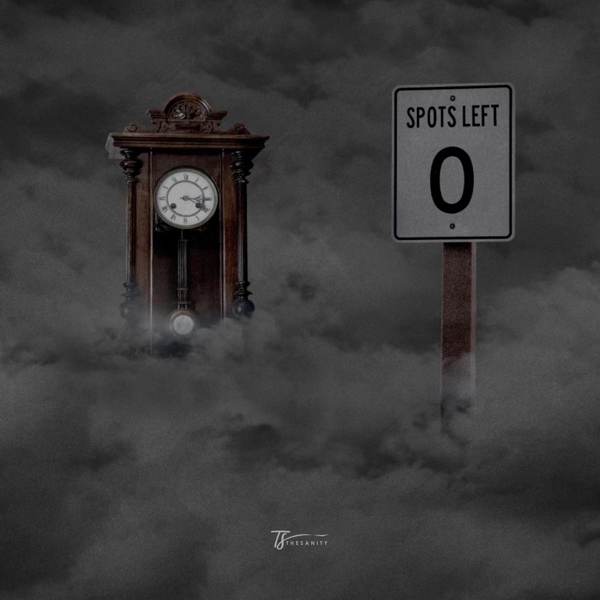‎Drifting Away - Single - Album van Thesanity - Apple Music