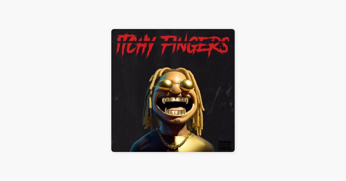 ‎OTW (feat. C. Rich & LilBrian Itsago) - Song by Howie Stackz - Apple Music