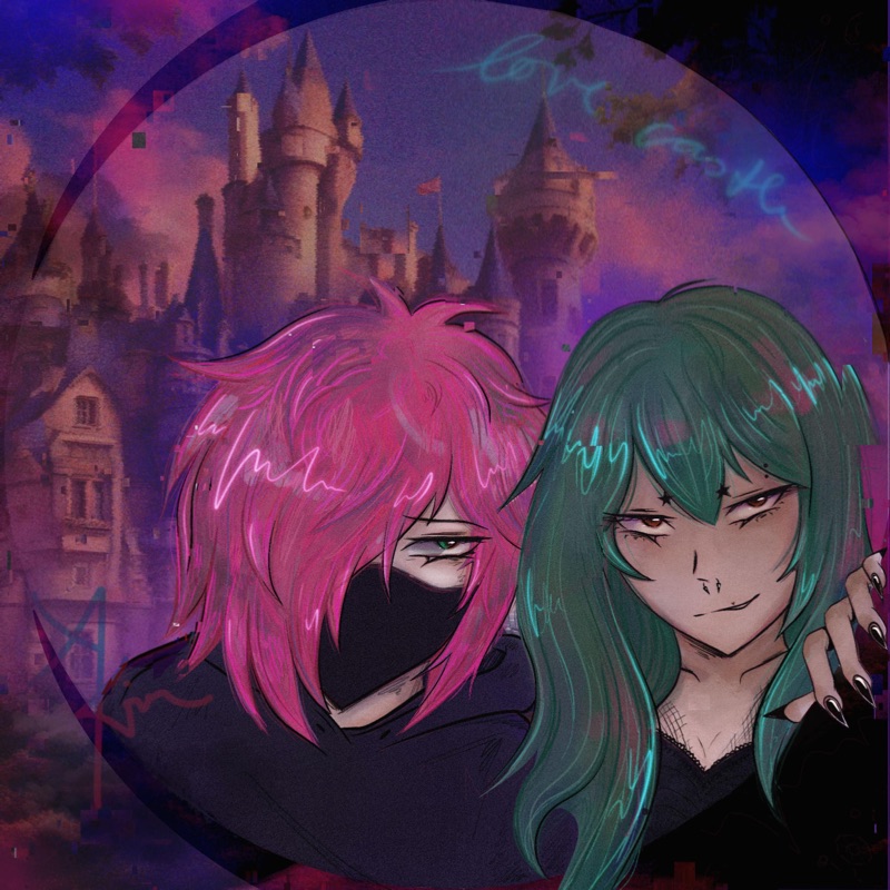 love castle - pink luu & dethkitty: Song Lyrics, Music Videos & Concerts