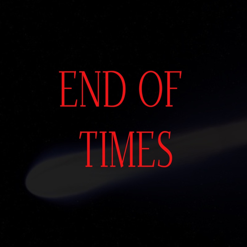 End Of Times (Slowed + Reverb) - SLAP HOUSE MAFIA: Song Lyrics, Music ...