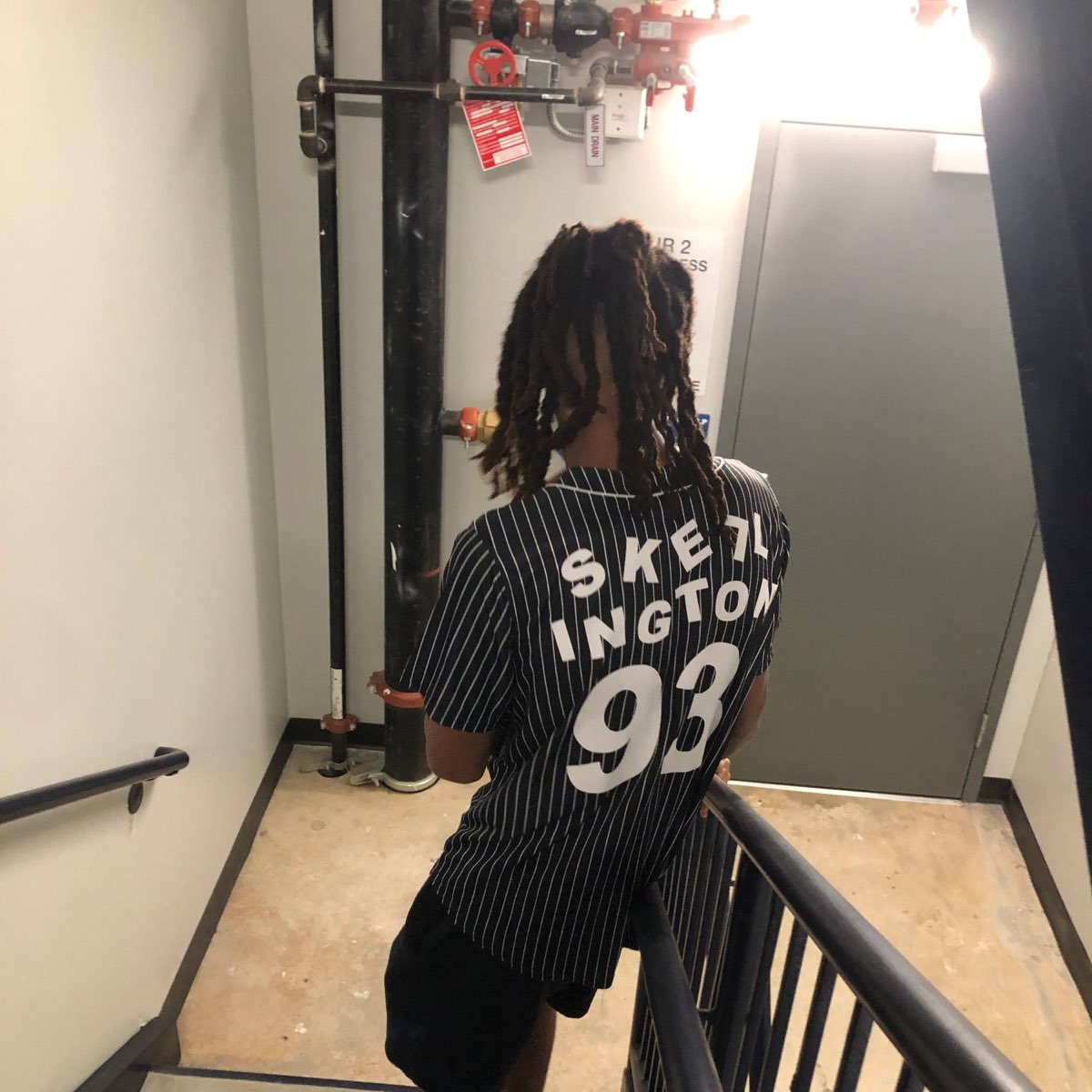 ‎Irving - Single - Album by 24hr leek! - Apple Music