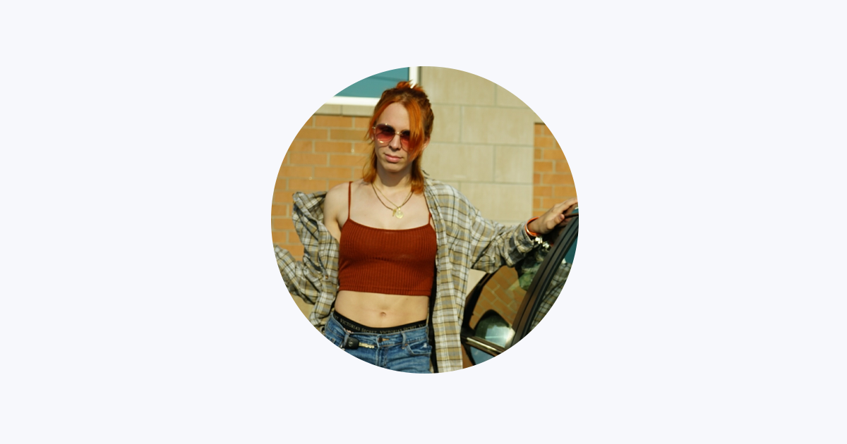 ‎kenzie. - Apple Music