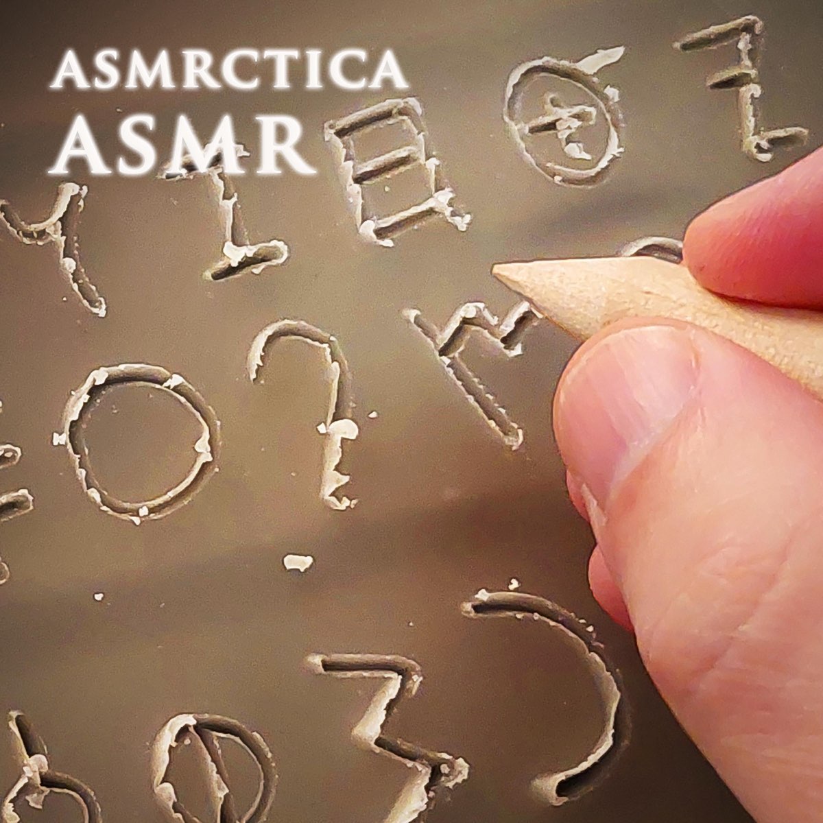 ‎Apple Music에서 감상하는 Asmrctica Asmr의 Ancient Phoenician Alphabet Carving ...