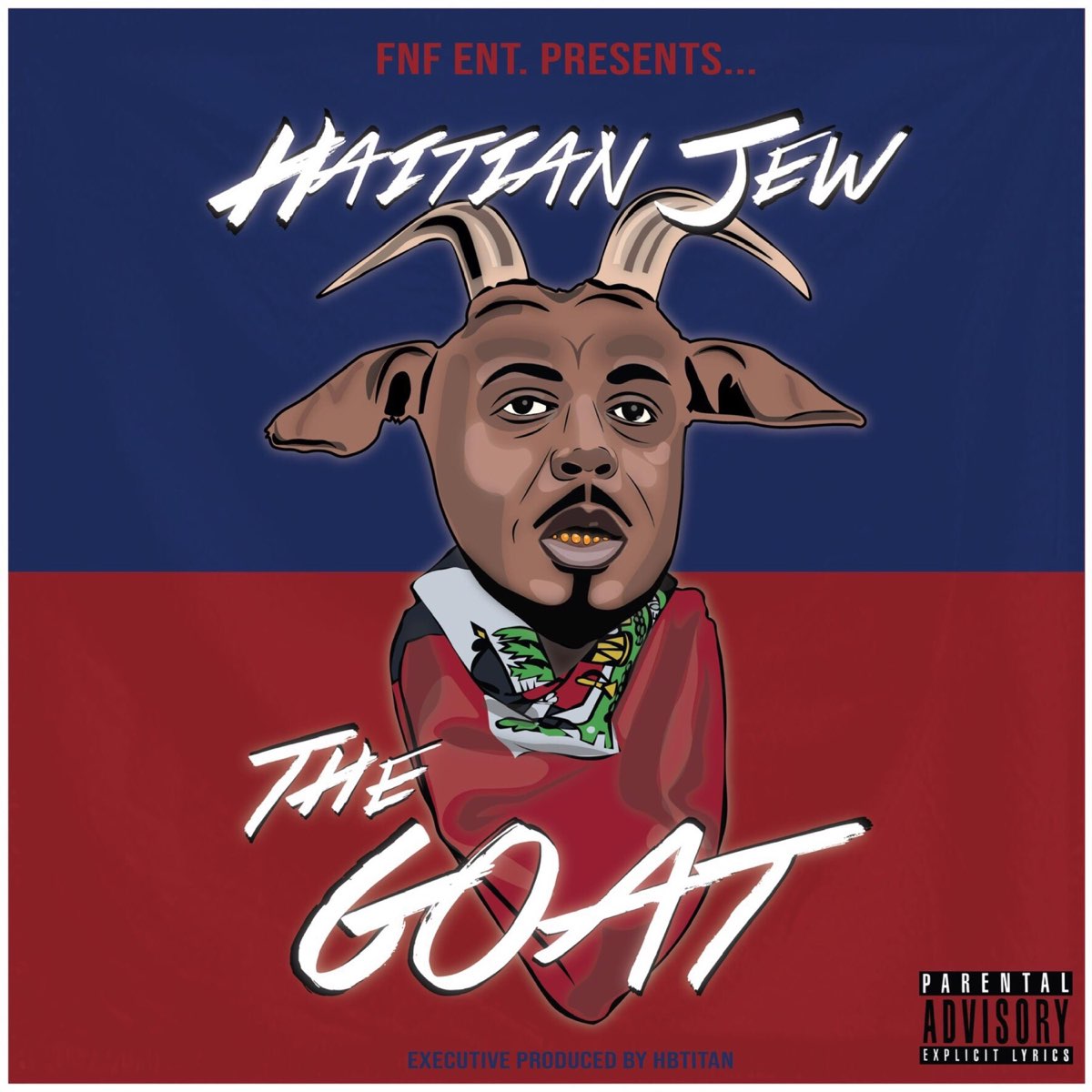‎Apple Music에서 감상하는 Haitian Jew의 Haitian Jew the Goat