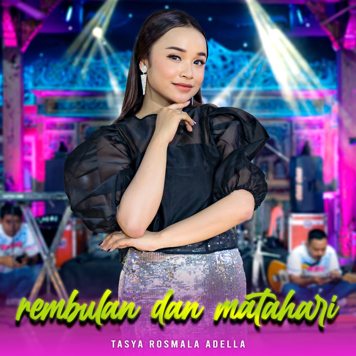 ‎Rembulan dan Matahari - Single - Tasya Rosmala Adellaのアルバム - Apple Music