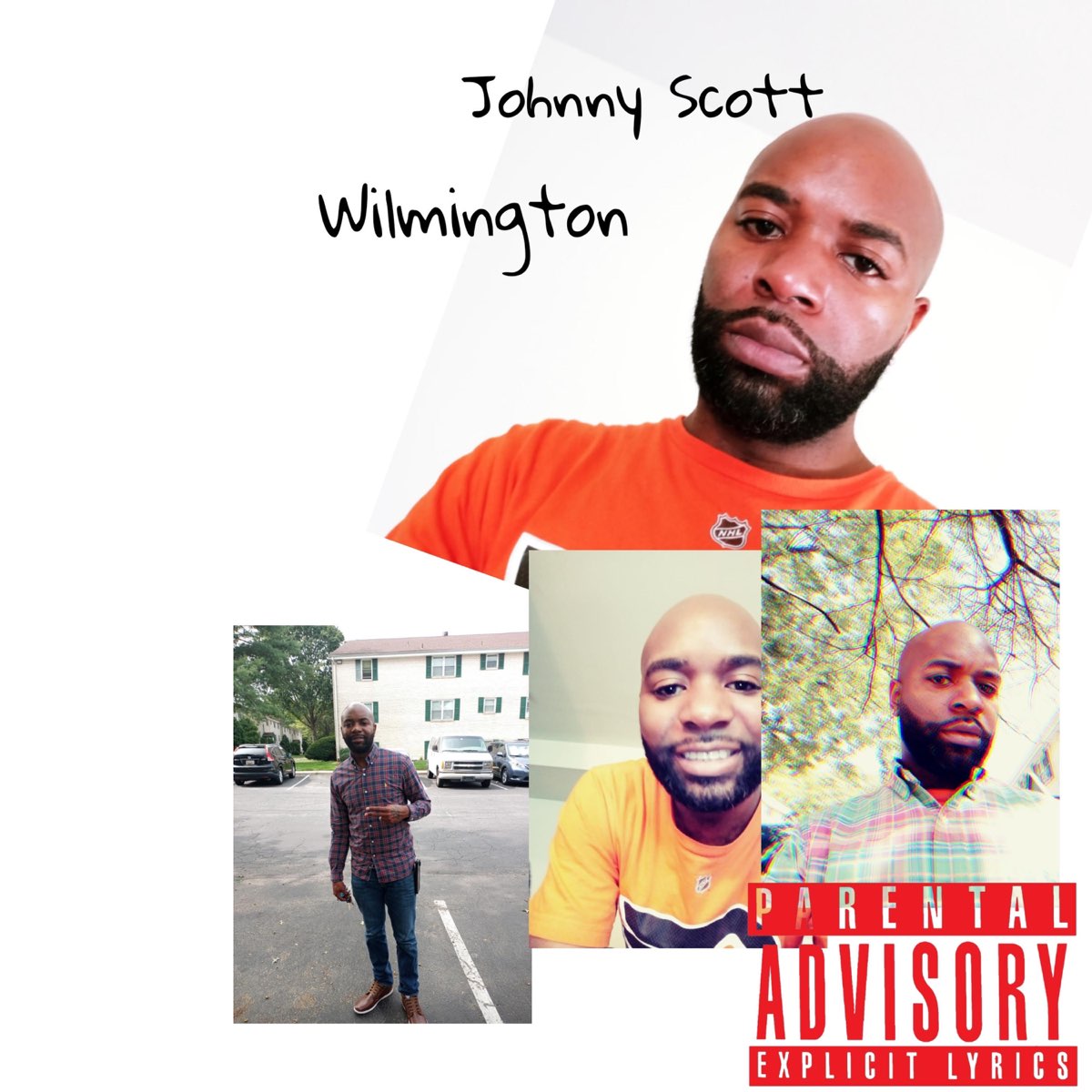 ‎Wilmington - Album by Johnny Scott - Apple Music