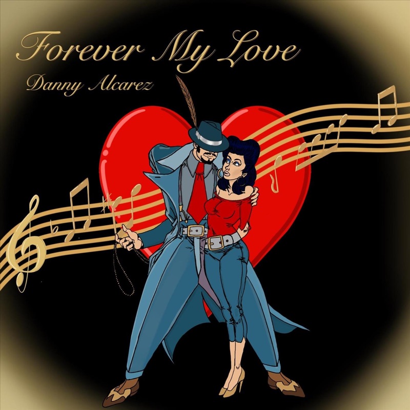 Mi Amore - Danny Alcarez: Song Lyrics, Music Videos & Concerts