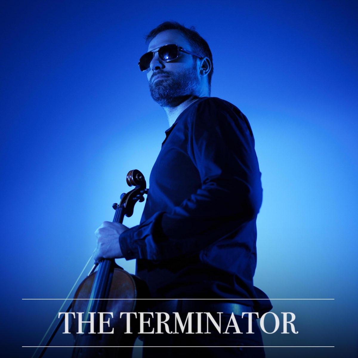 ‎The Terminator (Original Motion Picture Soundtrack) - Single - Album ...