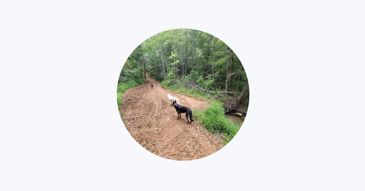 ‎Oliver Anthony Music on Apple Music