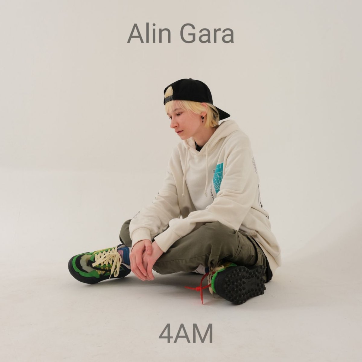 ‎4Am - Single - Album by Alin Gara - Apple Music
