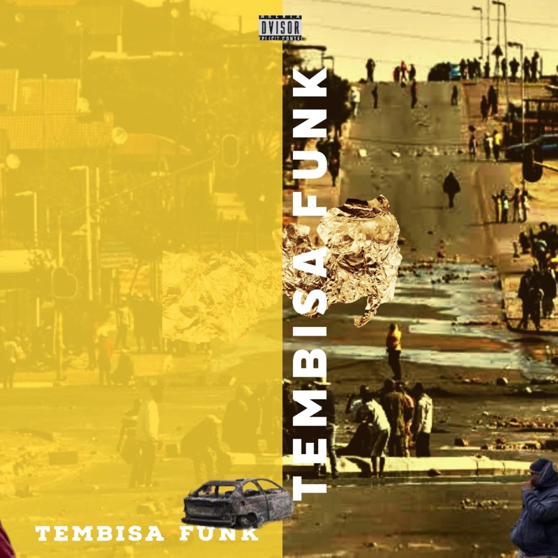 Tembisa Funk (2.0) (feat. Audio Buffet) [Remix] - Lanokies & Audio ...