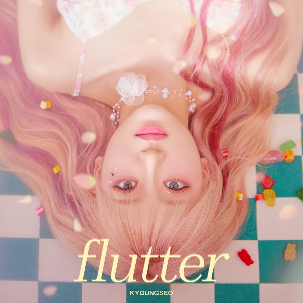 flutter - Single - Album by KyoungSeo - Apple Music flutter - Single - Album by KyoungSeo - Apple Music
