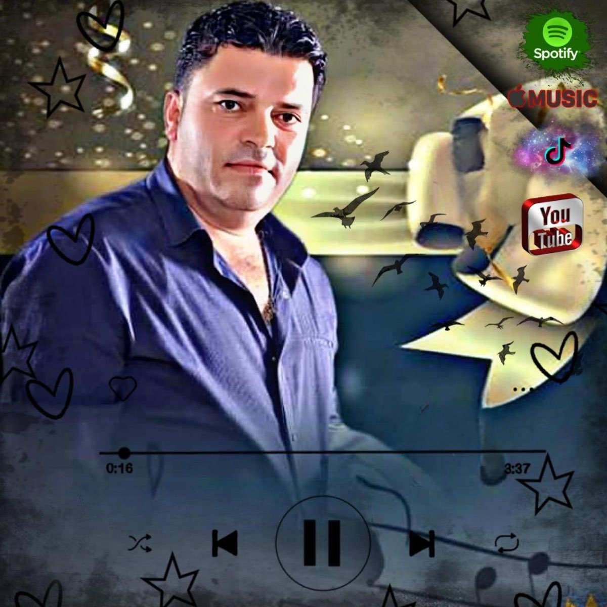 ‎صلاح بريم جديد اغاني اعراس عفرين الجديدة - EP - Album by Ahmed Alî ...