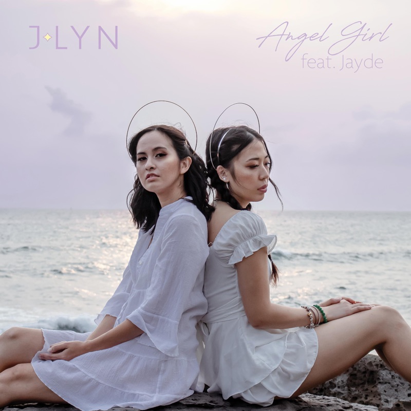 Angel Girl (feat. Jayde) - J.Lyn: Song Lyrics, Music Videos & Concerts