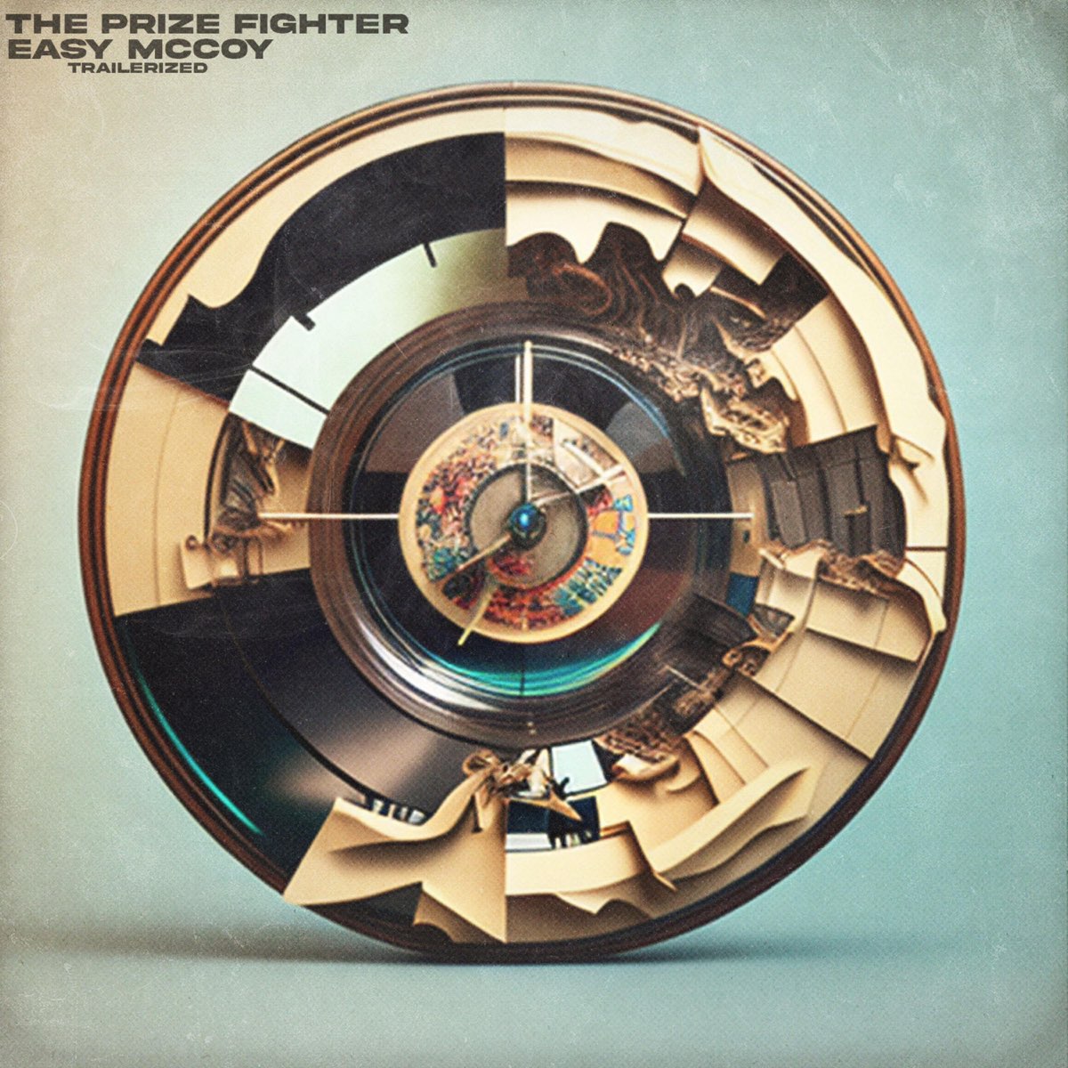 ‎Trailerized (Trailer Remix) - Single - Album by Easy McCoy & The ...