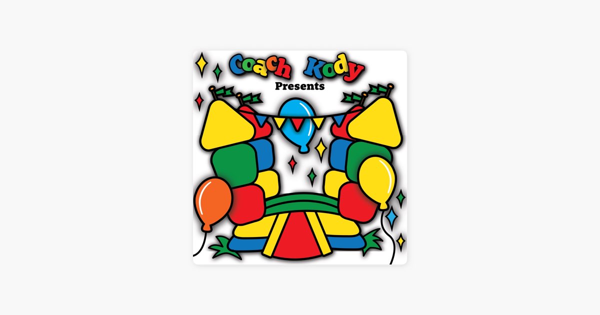 ‎Birthday STOMP (Upstairs Neighbors) (feat. Ready Reggie) - Song by ...