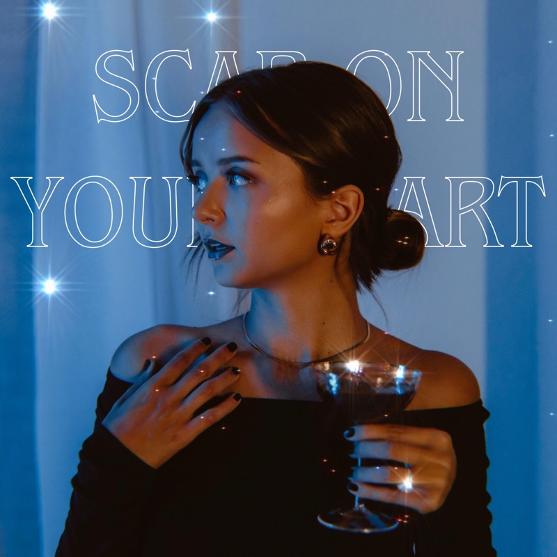 Scar On Your Heart - Jaelyn Kay: Song Lyrics, Music Videos & Concerts