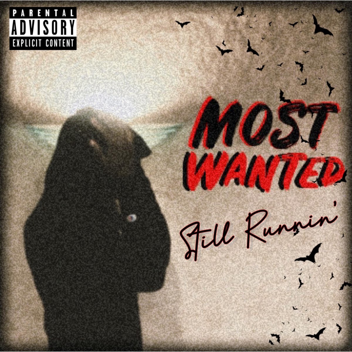 ‎Most Wanted 2: Still Runnin' - Album by SK Wayne - Apple Music