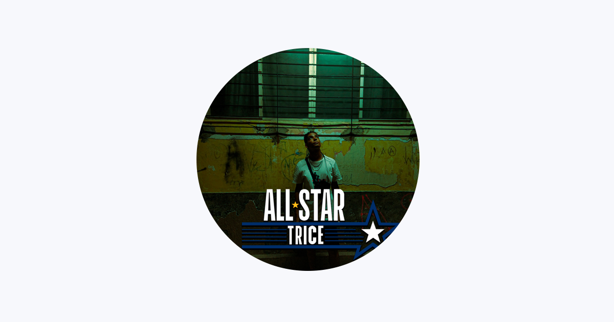 ‎Trice — Apple Music