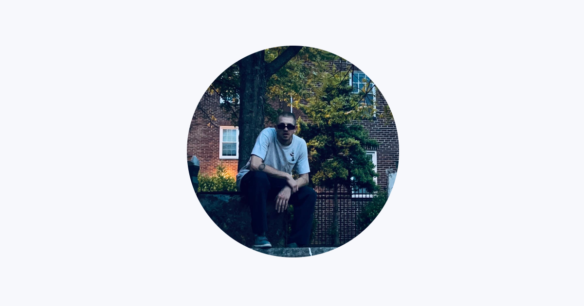 ‎Jack Moody - Apple Music