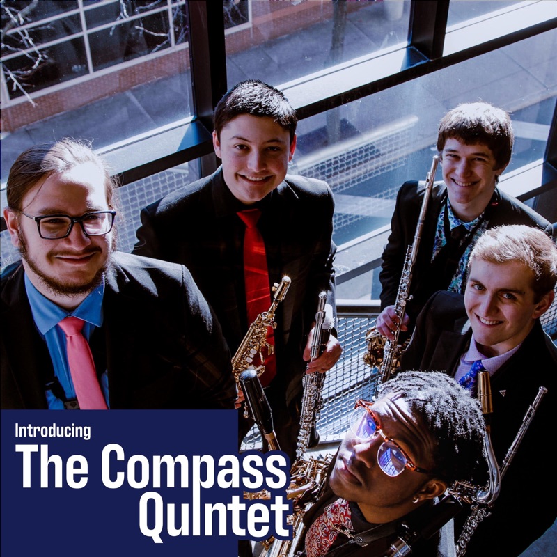 Pure Imagination - The Compass Quintet: Song Lyrics, Music Videos ...