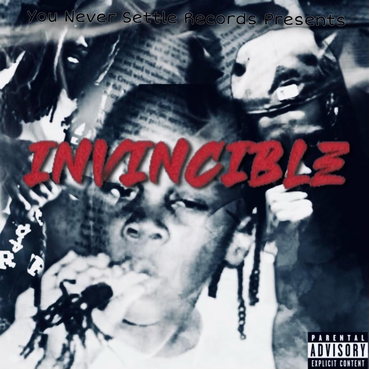 ‎Invincible - Album by Reesemoney078 - Apple Music