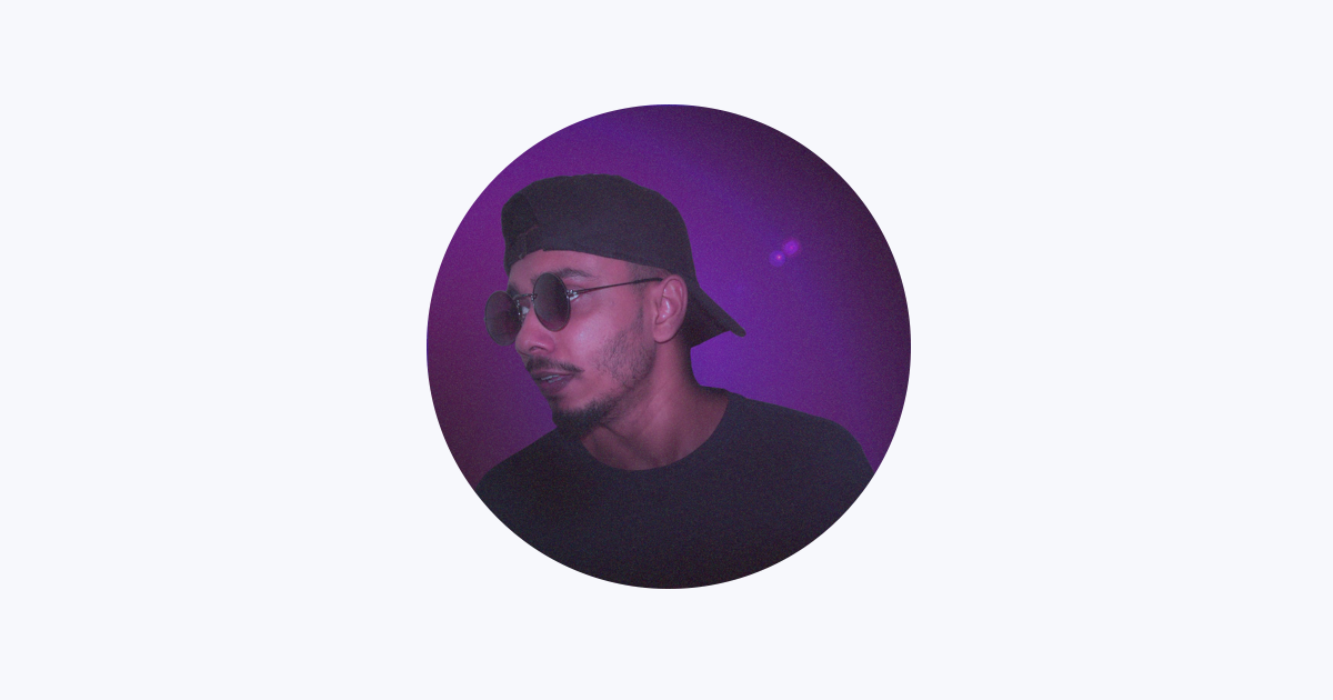 ‎Ian Blackett - Apple Music