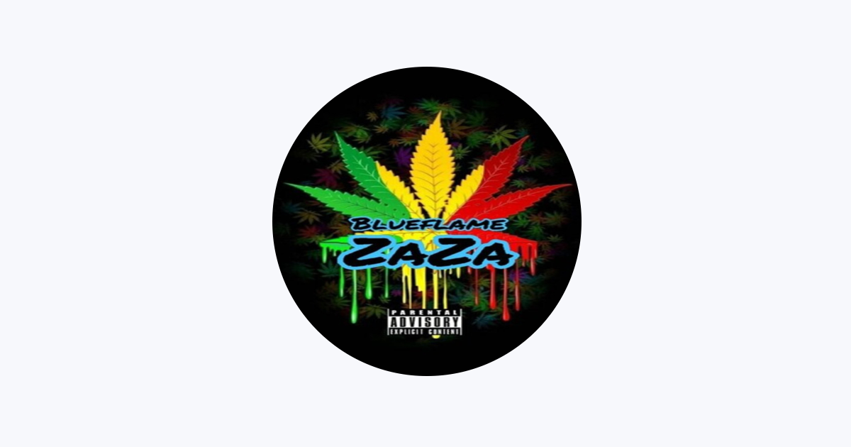 ‎BLUE FLAME - Apple Music