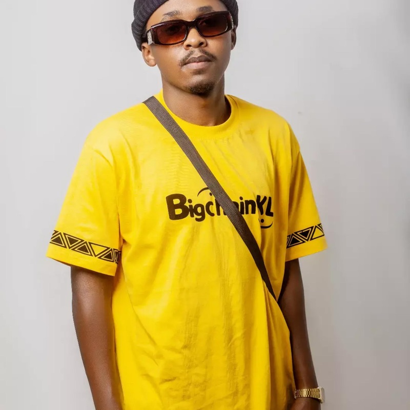 24/7 (feat. M keazi, TAZ the pimp & Lil taker) - Bigchain kl: Song ...