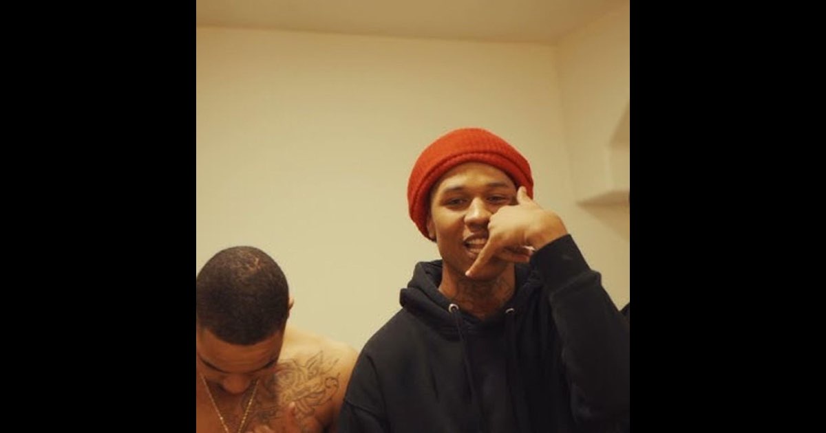 ‎EBK Jaaybo (YEA YEA)- Single - Album by slapperzz3433 - Apple Music