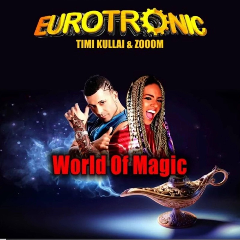 World of Magic - Zooom & Timi Kullai: Song Lyrics, Music Videos & Concerts