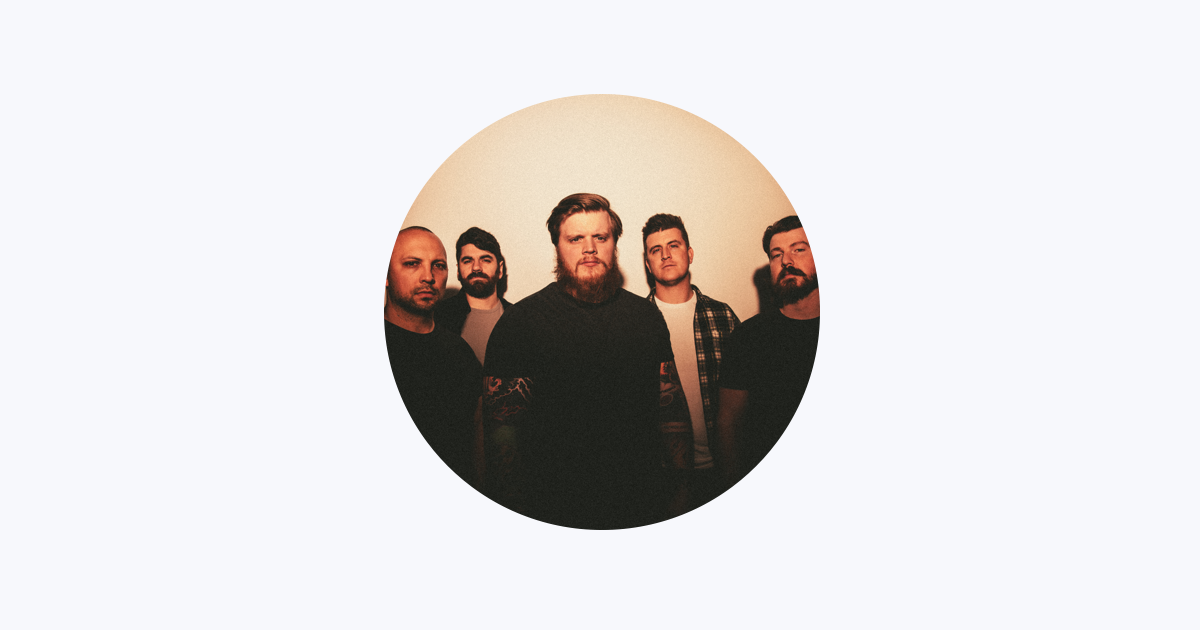 ‎Wolves At the Gate - Apple Music