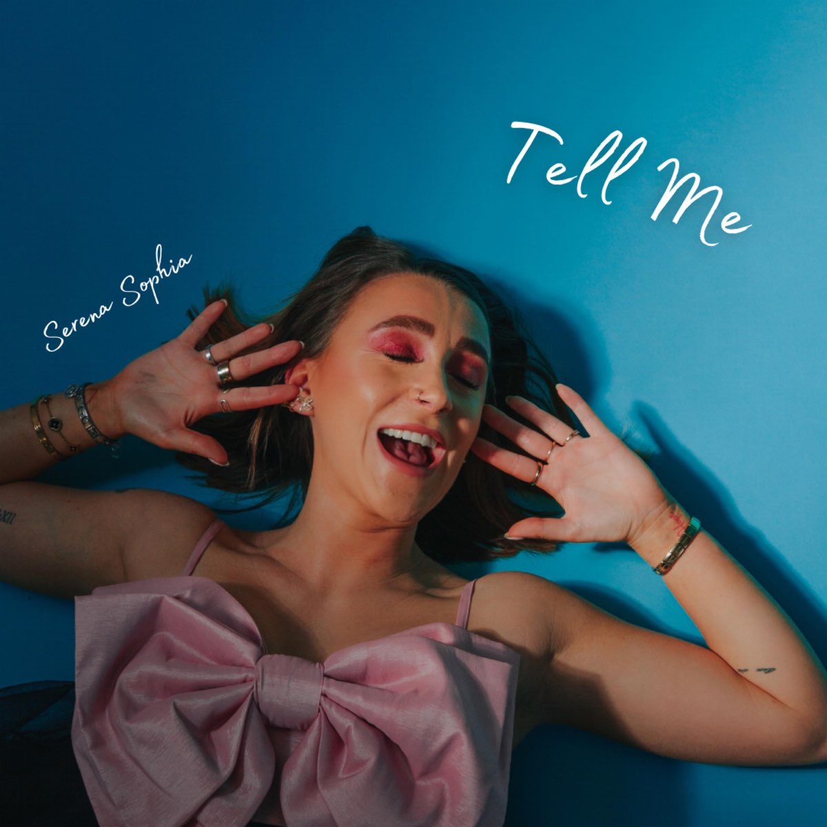 ‎Tell Me - Single - Album by Serena Sophia - Apple Music