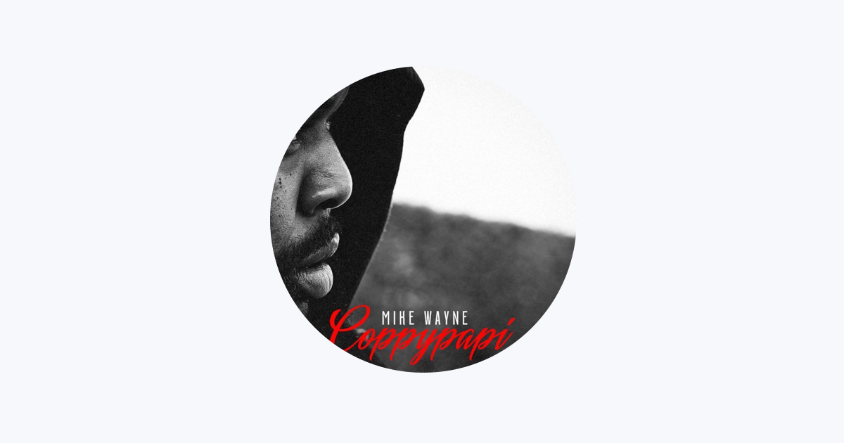 ‎Mike Wayne - Apple Music