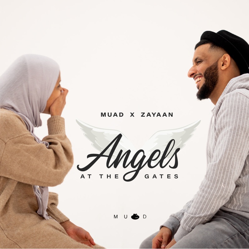 Angels At the Gates (Vocals Only) (feat. Zayaan) - Muad: Song Lyrics ...