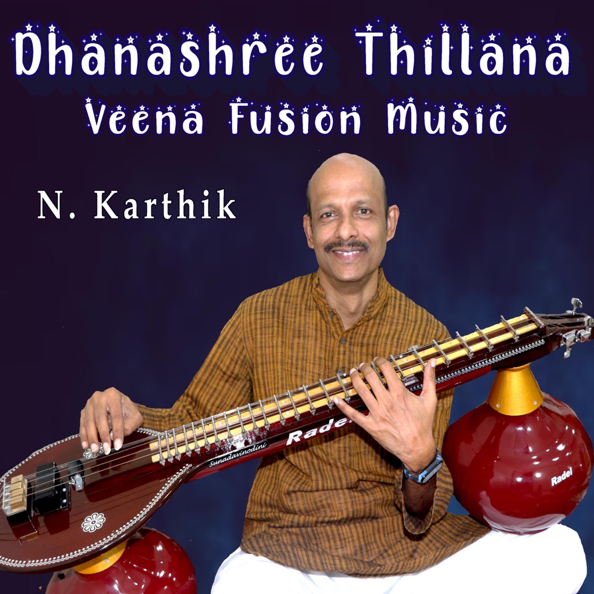 Veena Music