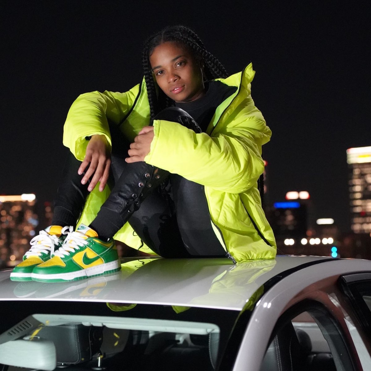 ‎Dead Weight - Single - Album by Lexxiam - Apple Music