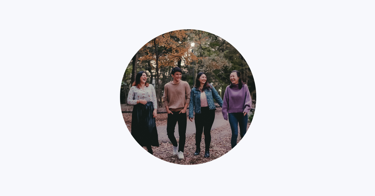 ‎Ruah Worship - Apple Music