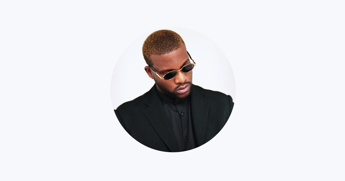 ‎Devin Morrison on Apple Music