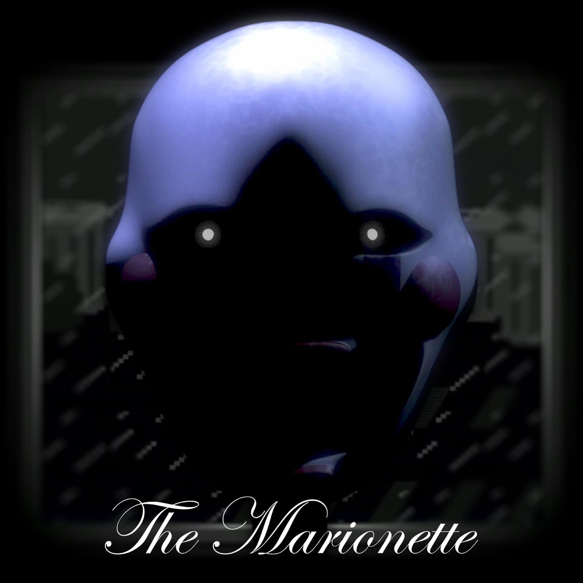 ‎The Marionette (Inspired by Five Nights at Freddy's) - Single by Aidan ...